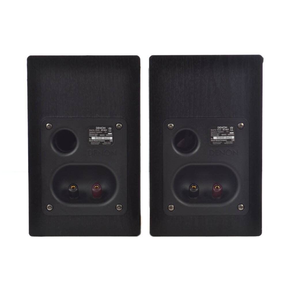 Denon SC-M37 Lautsprecher