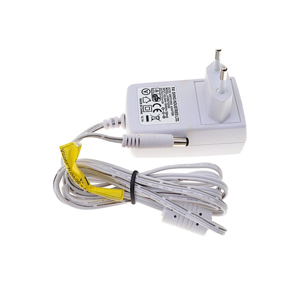 Original Netzteil JVSW0702000 SilverCrest SKRI 2000 A1 Output: 7V-2A