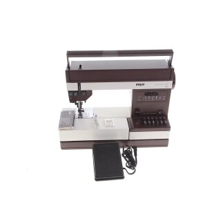 Nähmaschine Pfaff Tiptronic 1171 IDT