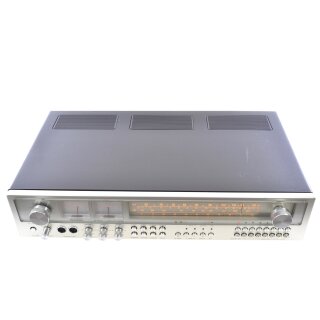 Saba 9140 Stereo Receiver