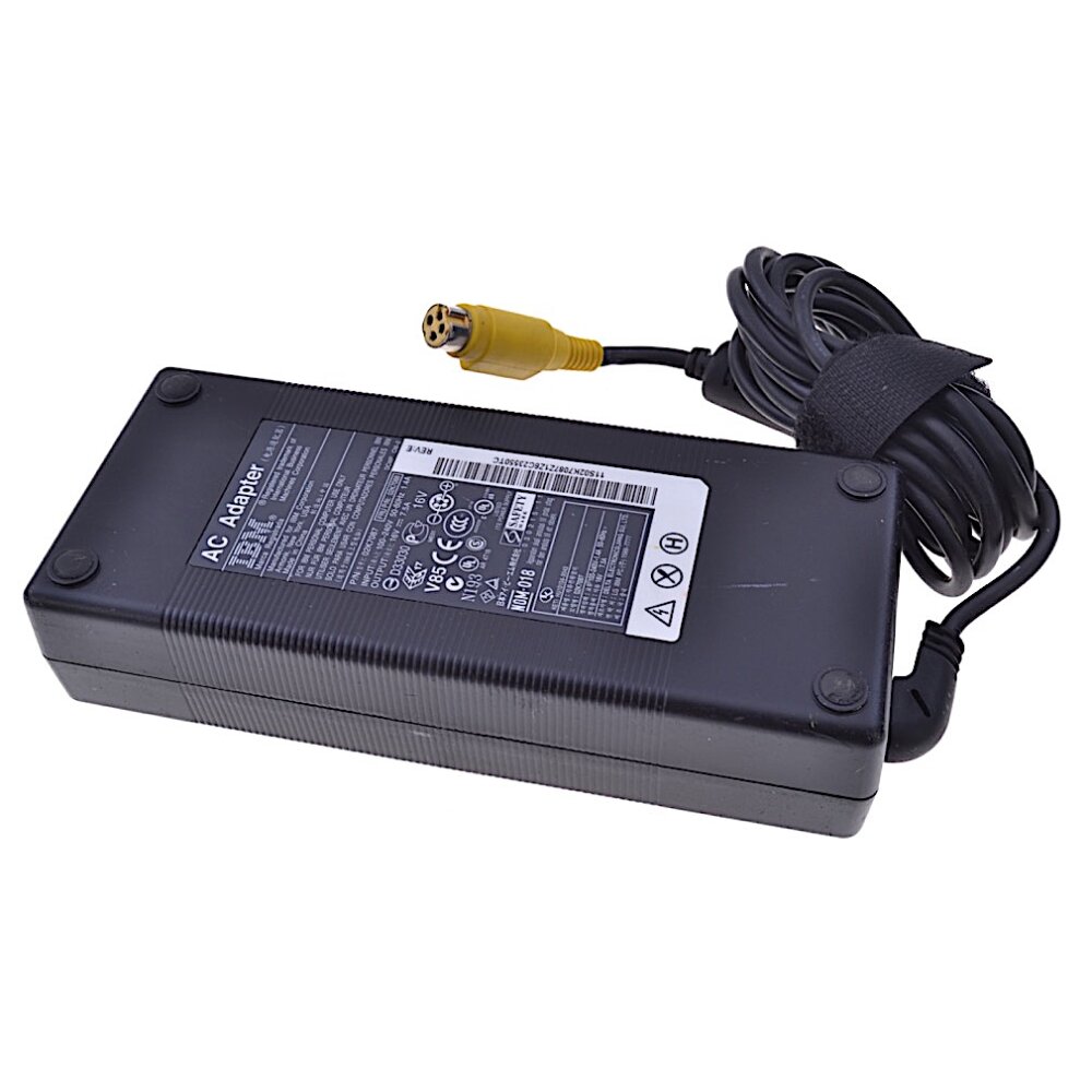Original Netzteil IBM 02K7087 02K7088 Output:16V-7,5A