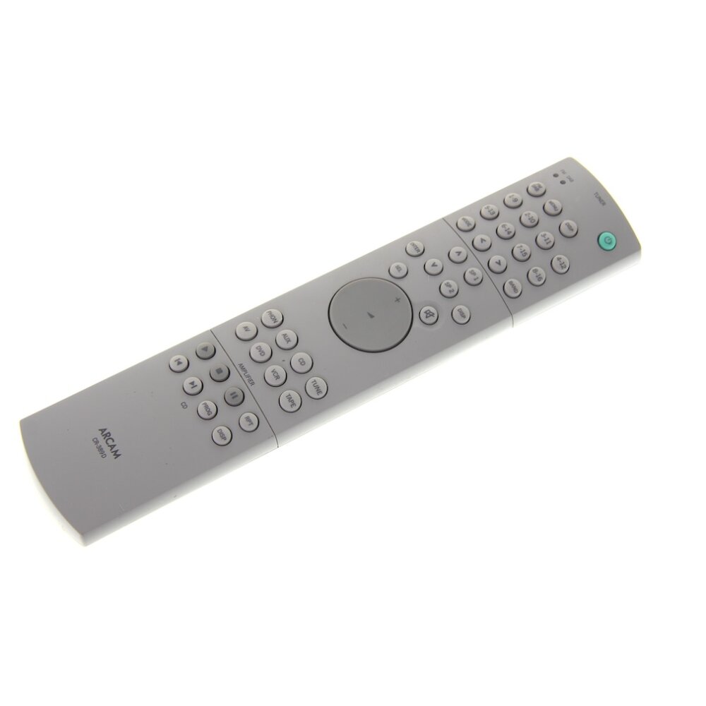 Original Fernbedienung Arcam CR-389D für A85 T51 A80