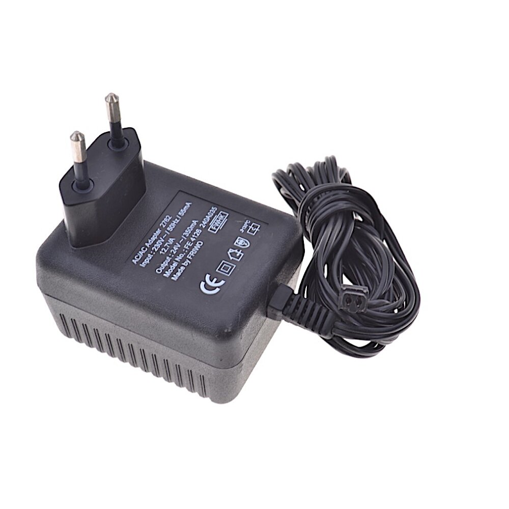 Original Netzteil AC/AC Adapter Friwo 2762 Output:24V-350mA