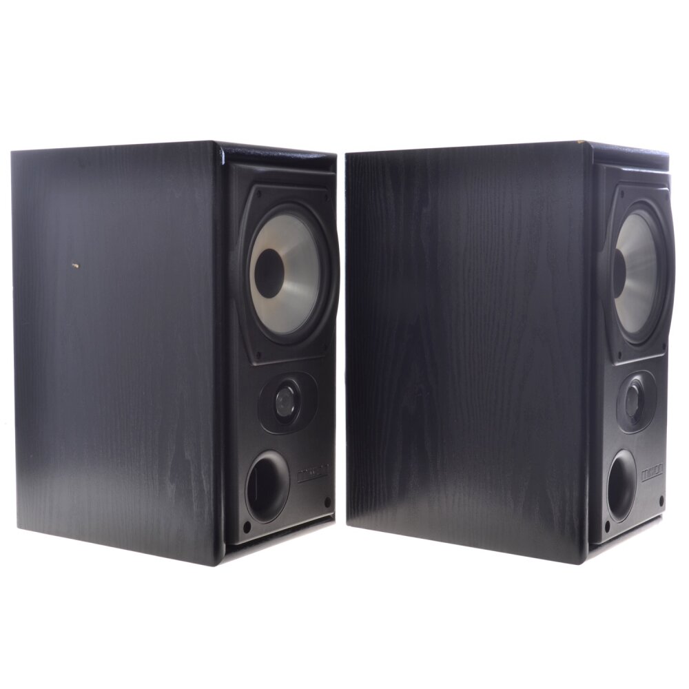 Mission 732 Lautsprecher Boxen Speaker