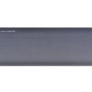 NAD 916 Verstärker Multi Channel Amplifier