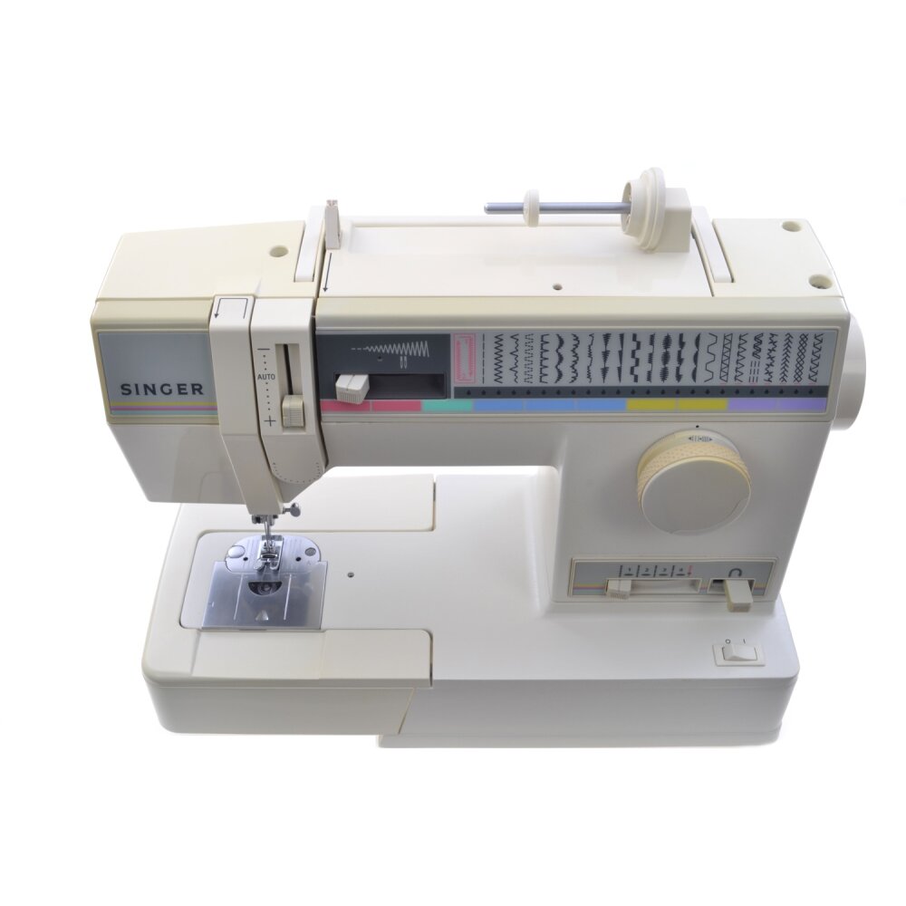 Nähmaschine Singer 9123 Freiarm