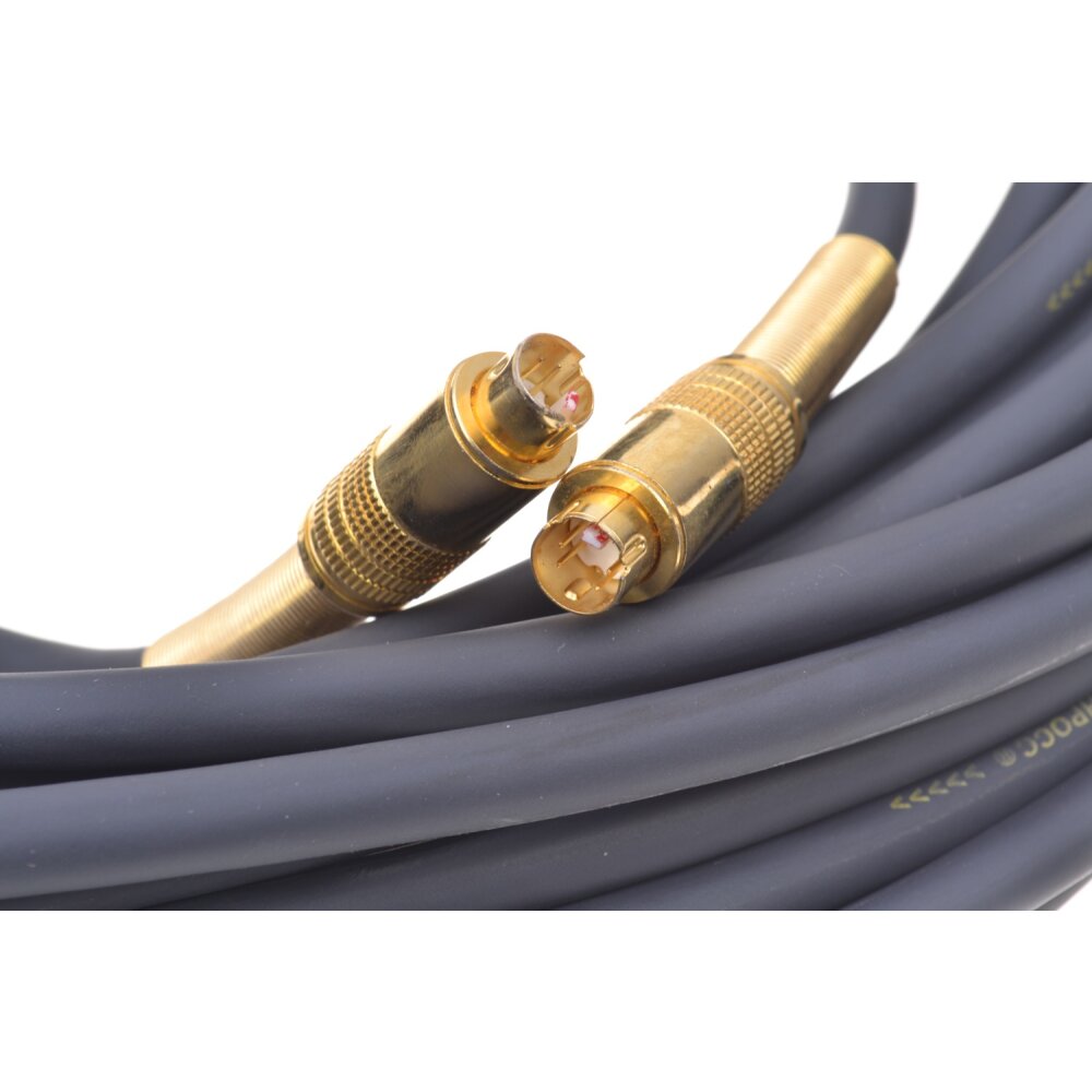 Oehlbach S-VHS Kabel Cable 20.00 m