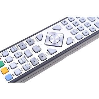 Original Fernbedienung Tevion LCD-TV 1911