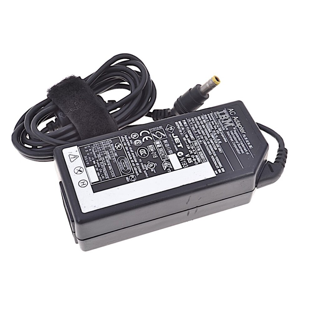 Original Netzteil IBM 02K6813 Output: 16V-3,5A