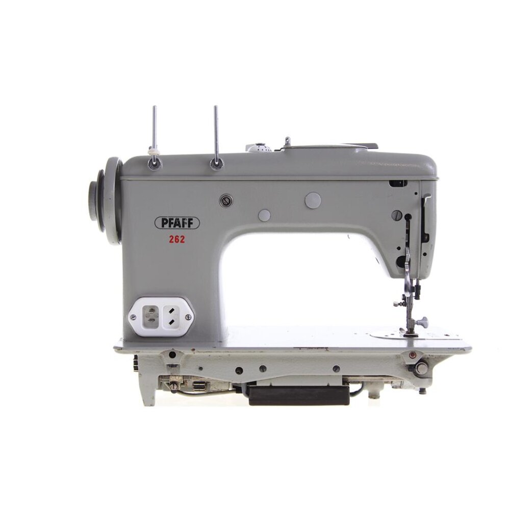 Nähmaschine Pfaff 262 Automatic