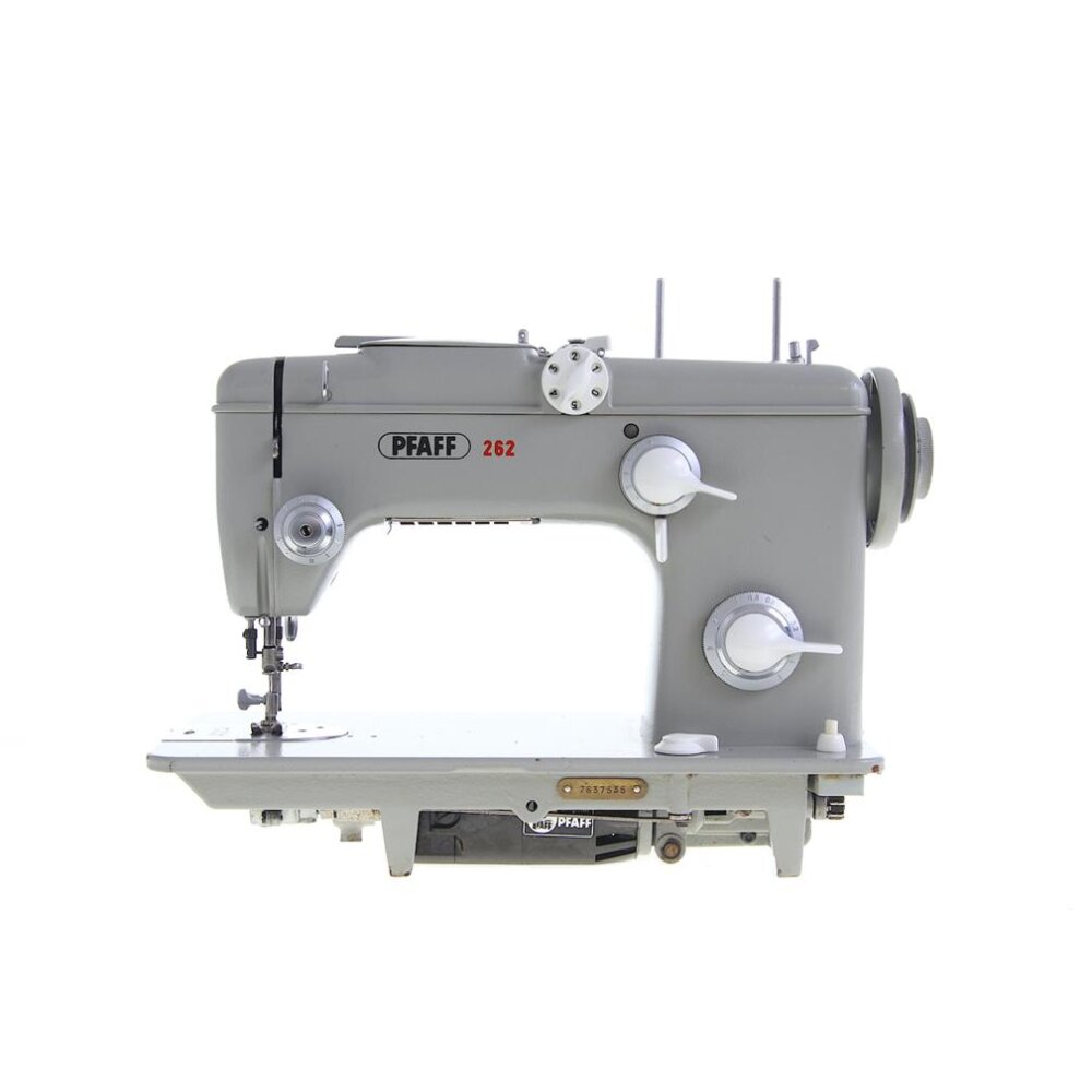 Nähmaschine Pfaff 262 Automatic