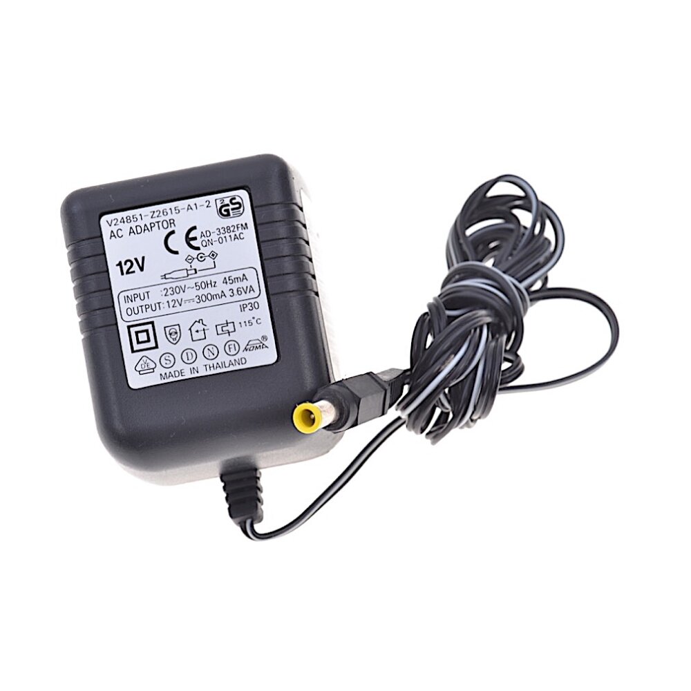 Original Netzteil V24851-Z2615-A1-2 AD-3382FM QN-011AC Output: 12V-30