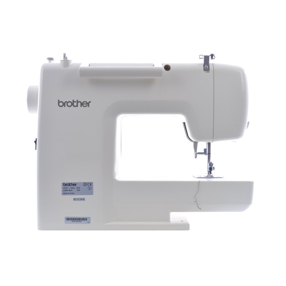 Nähmaschine Brother PX-100 Freiarm