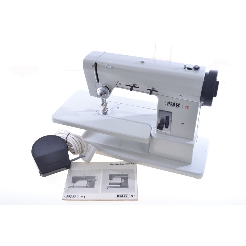 Nähmaschine Pfaff 95 Freiarm
