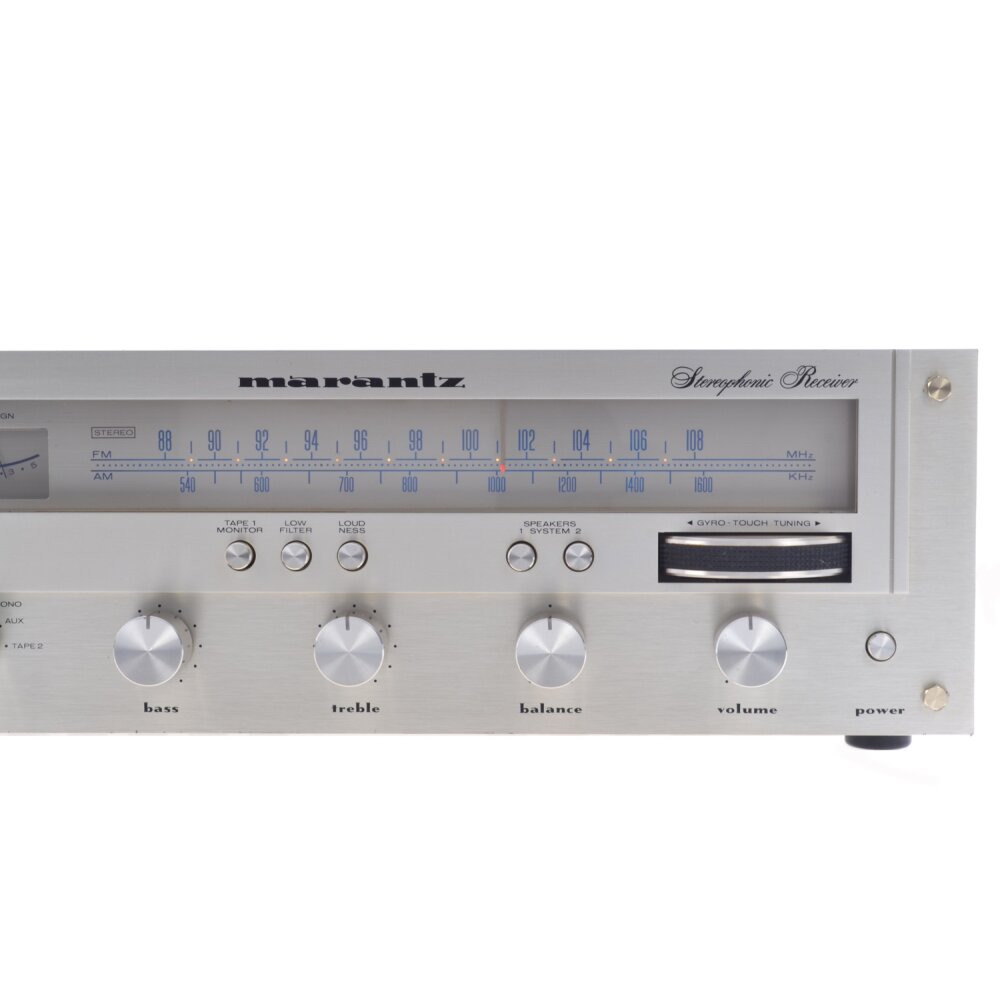 Marantz 2218 Stereo Receiver