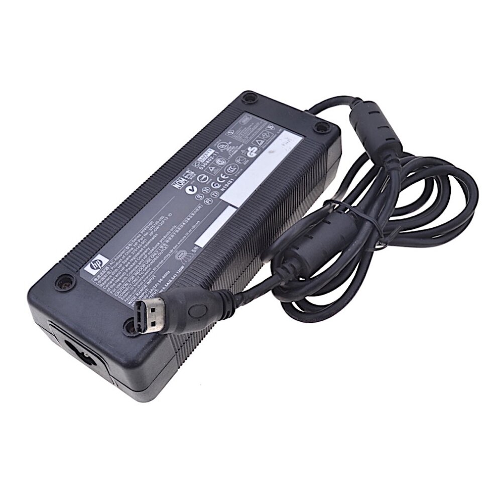 Original Netzteil HP 375125-002 PPP016H 37143-001 Output: 18,5V-6,5A