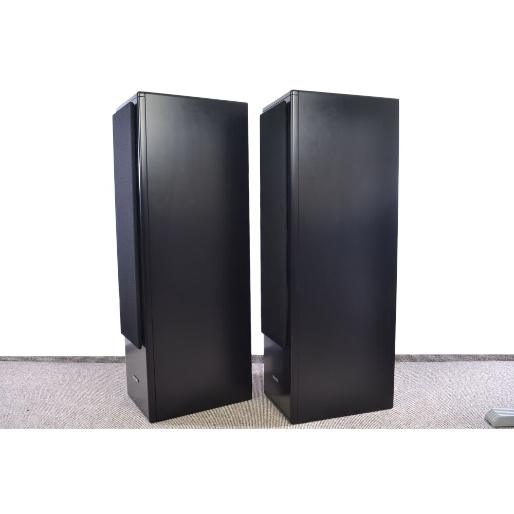 Philips FB825 Lautsprecher Boxen Speaker