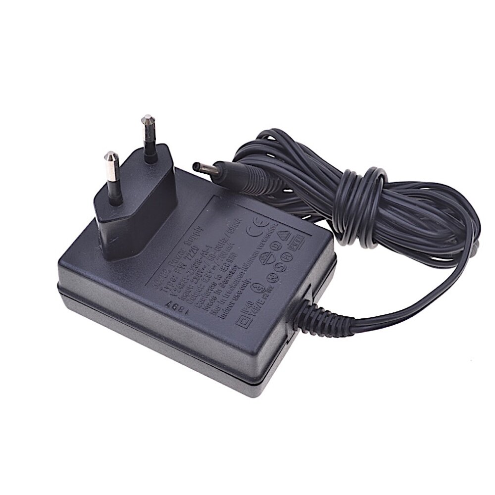 Original Netzteil FW7220 V24851-A1-1 Output: 6,5V-700mA