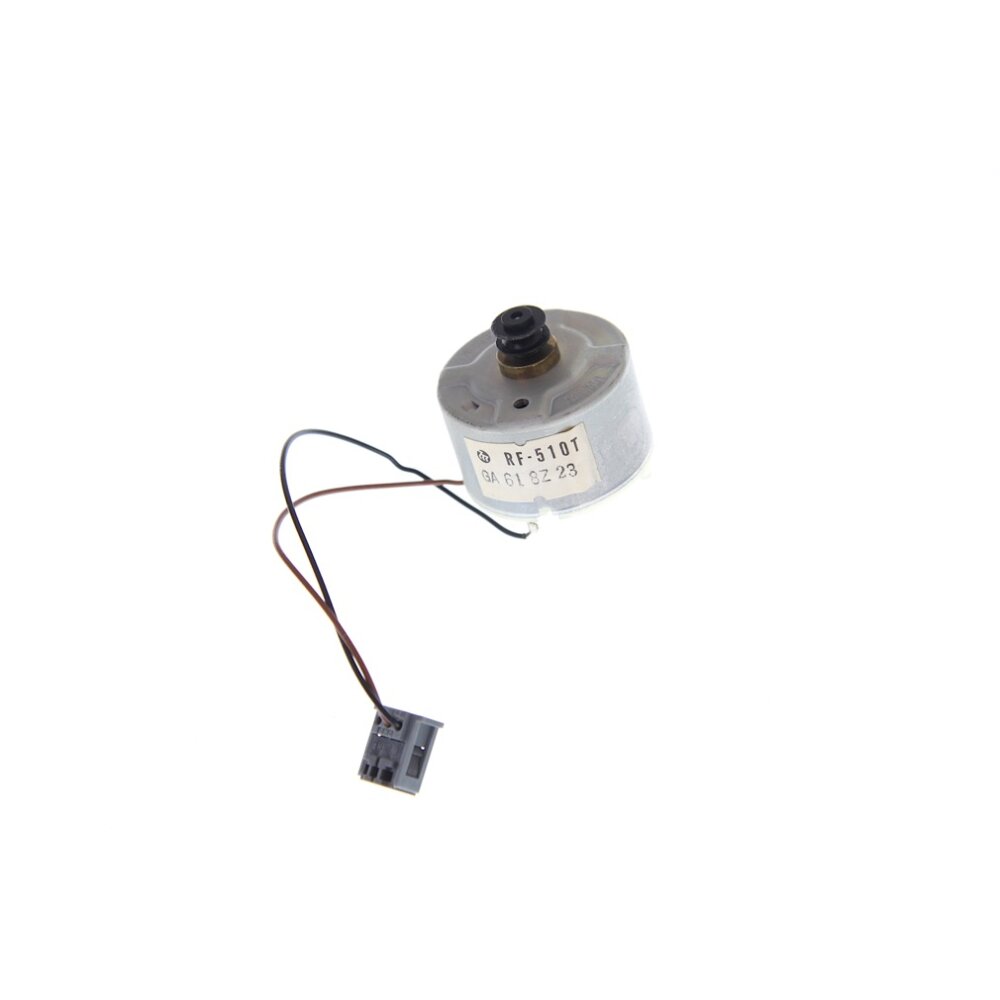 Mini Motor Mabuchi RF-510T