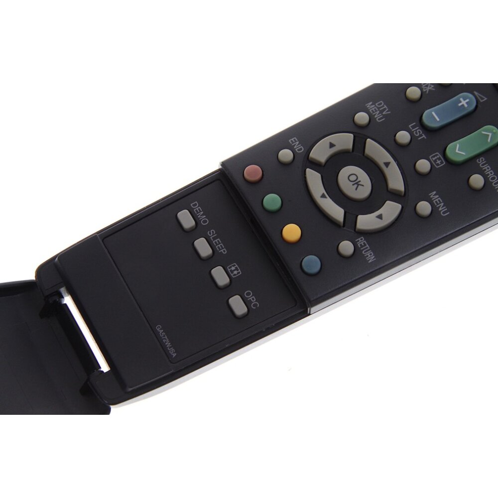 Original Fernbedienung Sharp GA572WJSA für LC-42RD2E, LC-42RD2EA