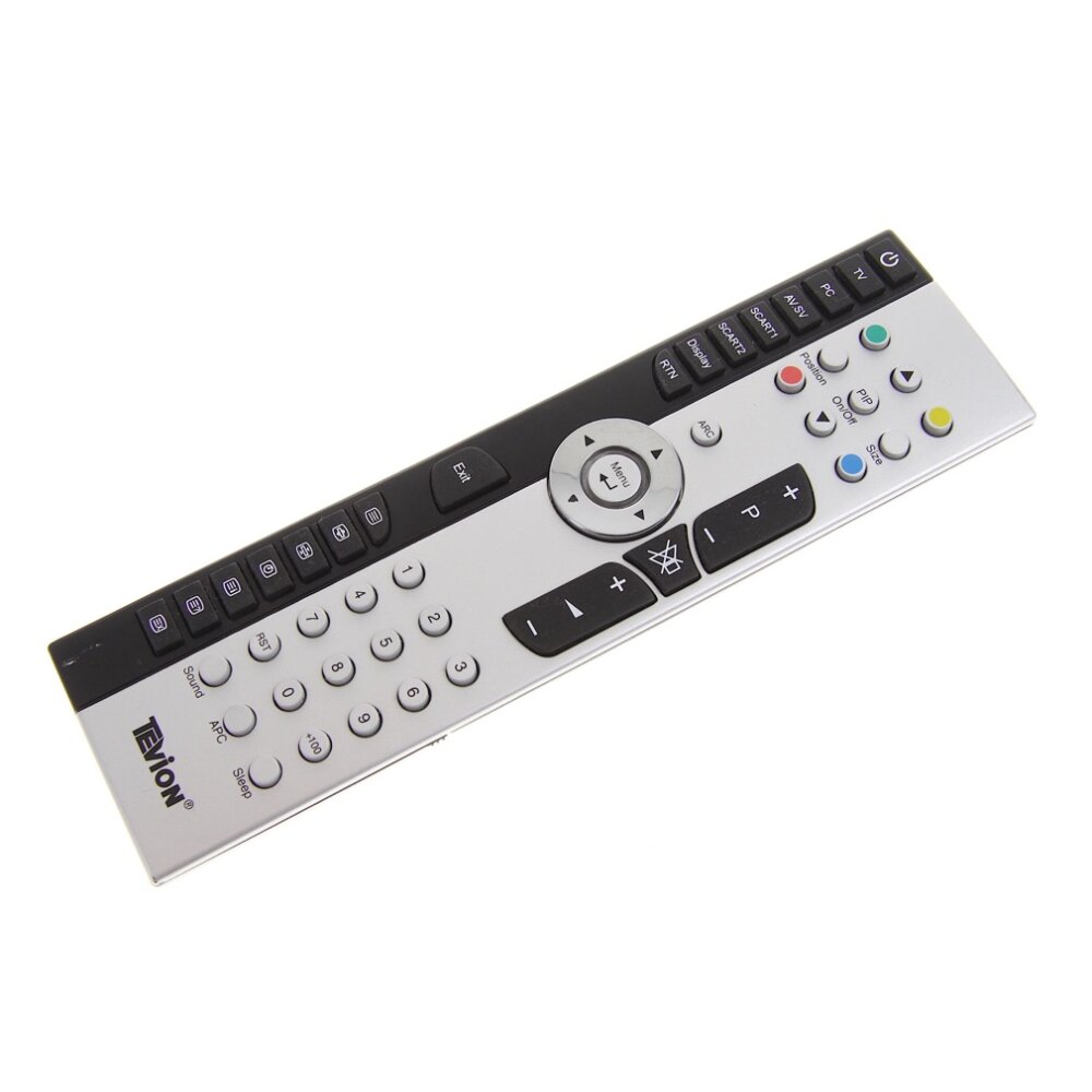 Original Fernbedienung Tevion 40015836