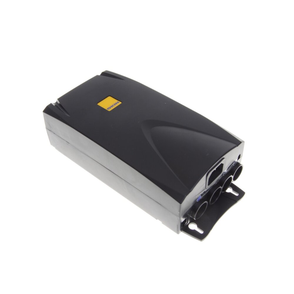 Okin Logic S-2-OK-FX-600-340VA Steuerung M-50-2000 für Schreibtisch