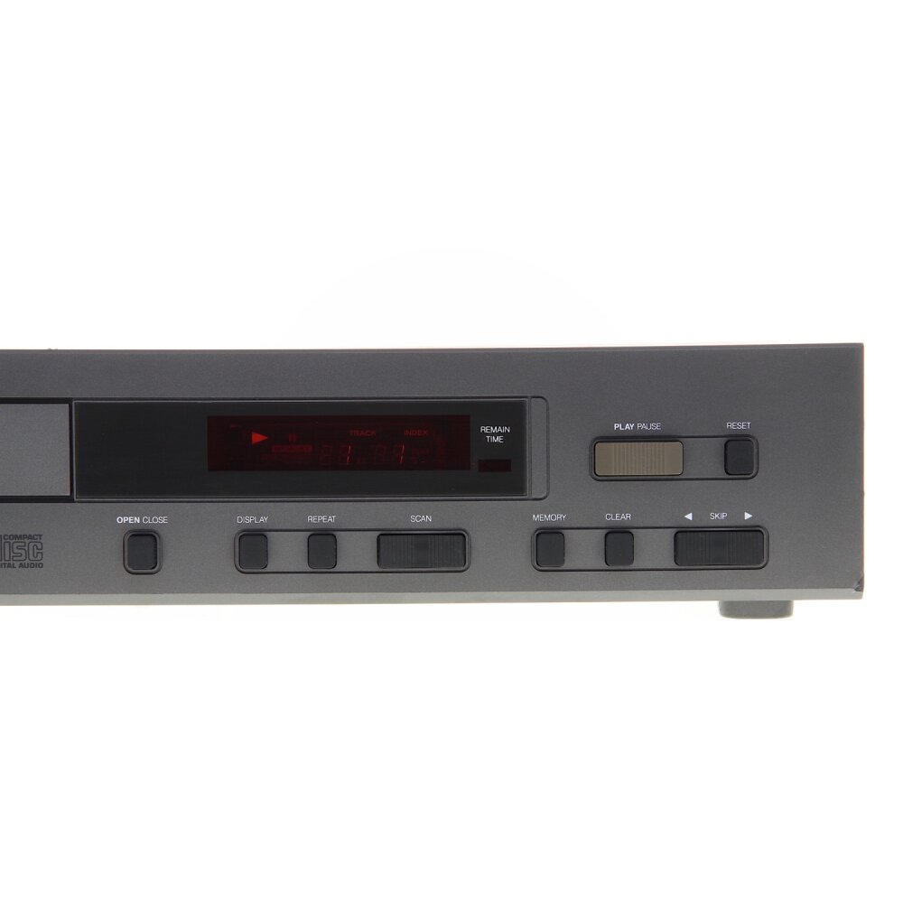 NAD 5320 CD Player Compact Disc Player