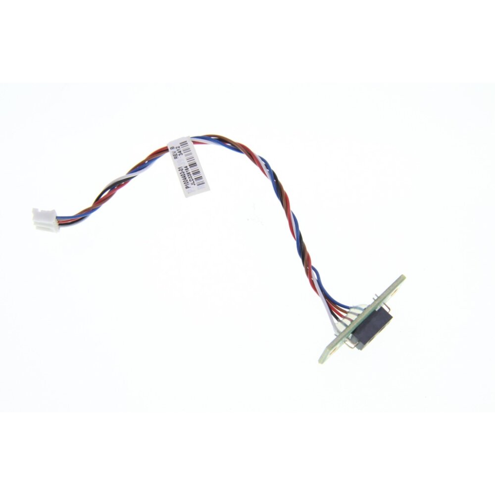 Sensor De Gap P1004403-101B für Zebra LP2824 Plus