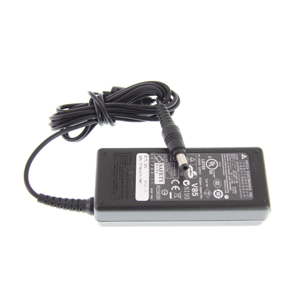 Original Netzteil Delta ADP-65HB BB Output: 19V-3,42A