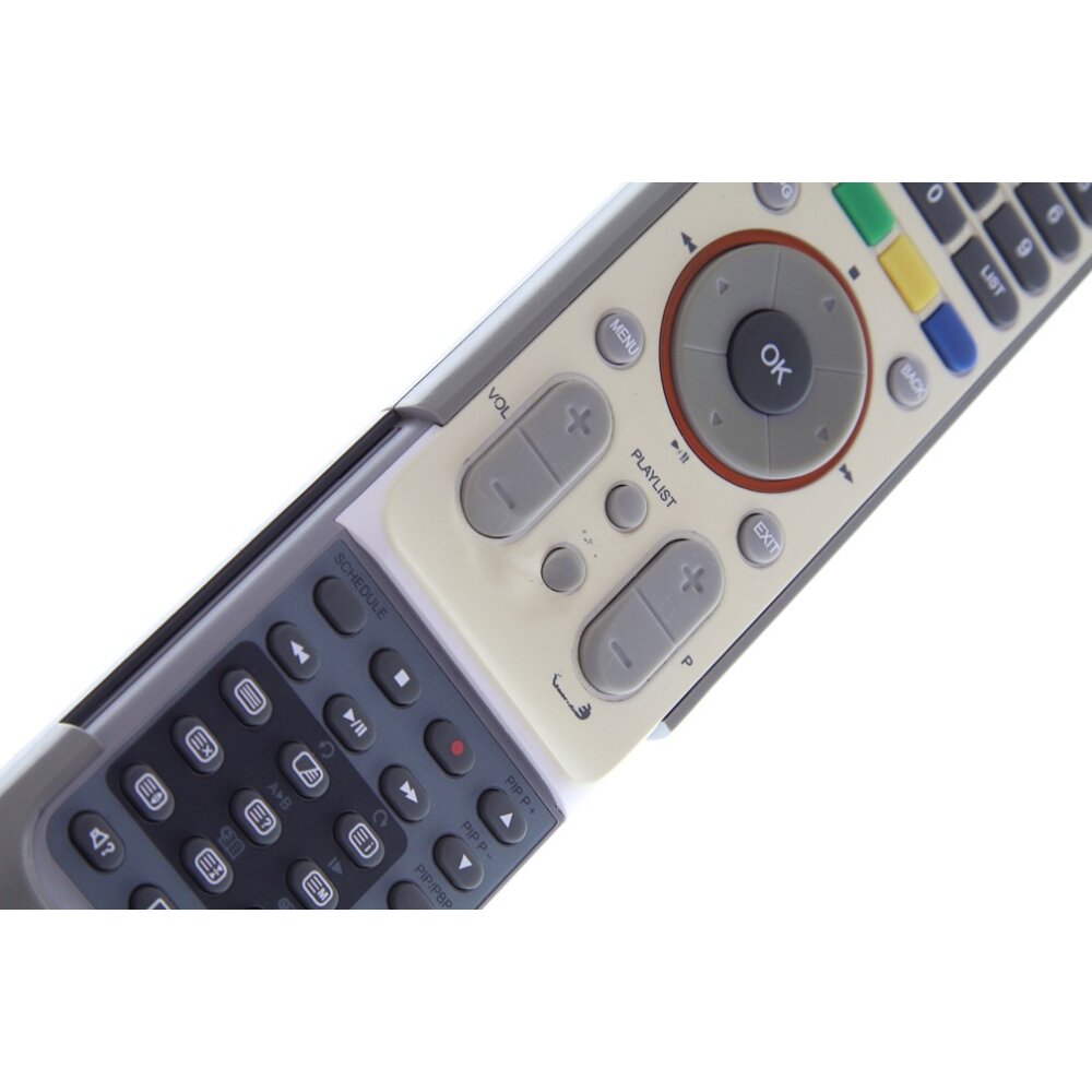 Original Fernbedienung Humax NR-210 für LU32-TD1, LP40-TDR1, LU26-TD