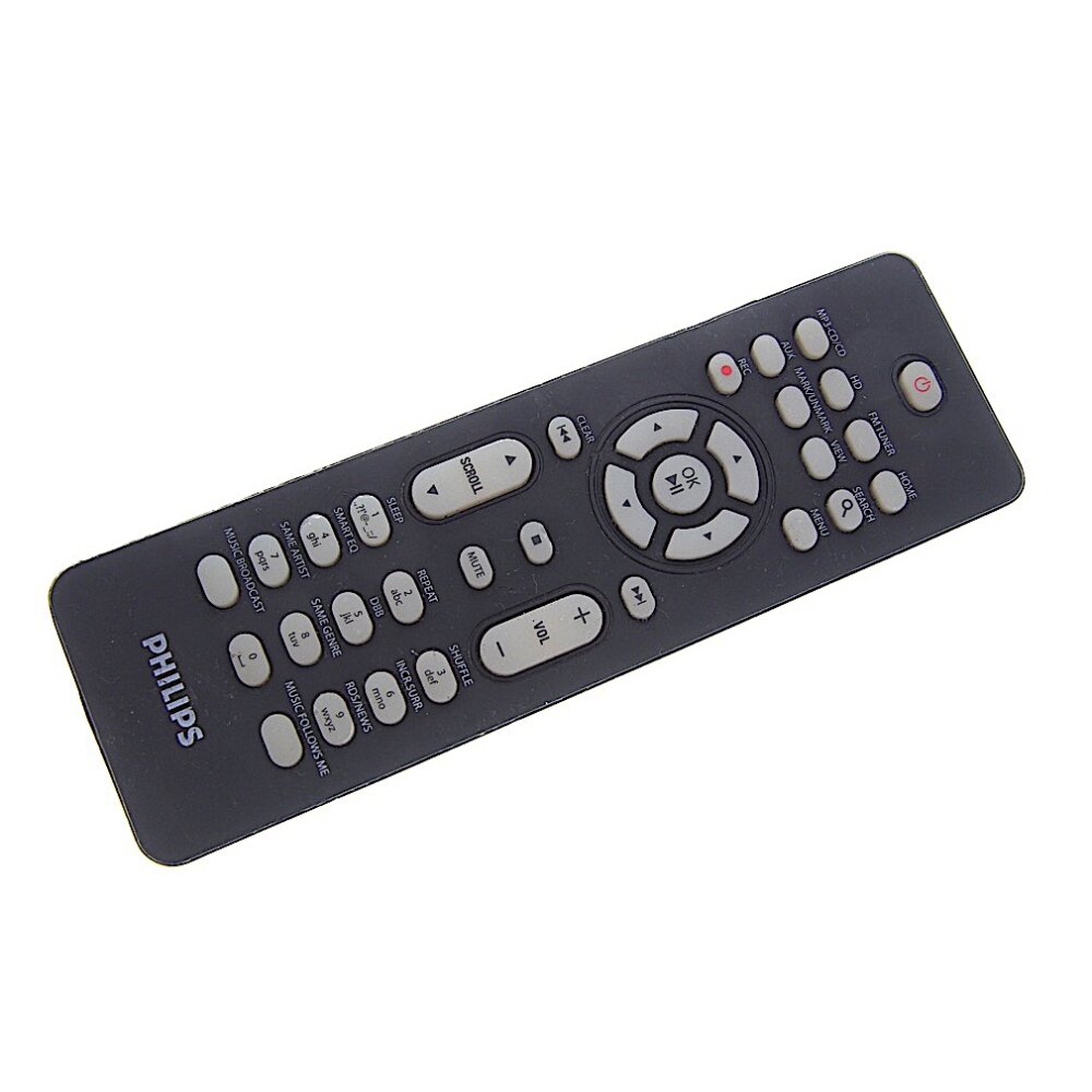 Original Fernbedienung Philips RC2023612/01 WAC3500,WAS7500,WAS6050