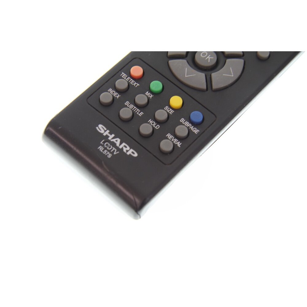 Original Fernbedienung Sharp RL57S für LC-42SB55E