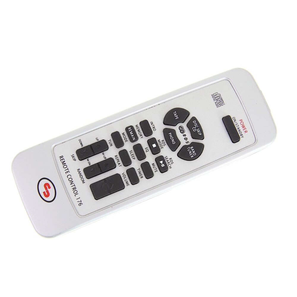 Original Fernbedienung Schneider Remote Control RC 176 für HI-FI Anla