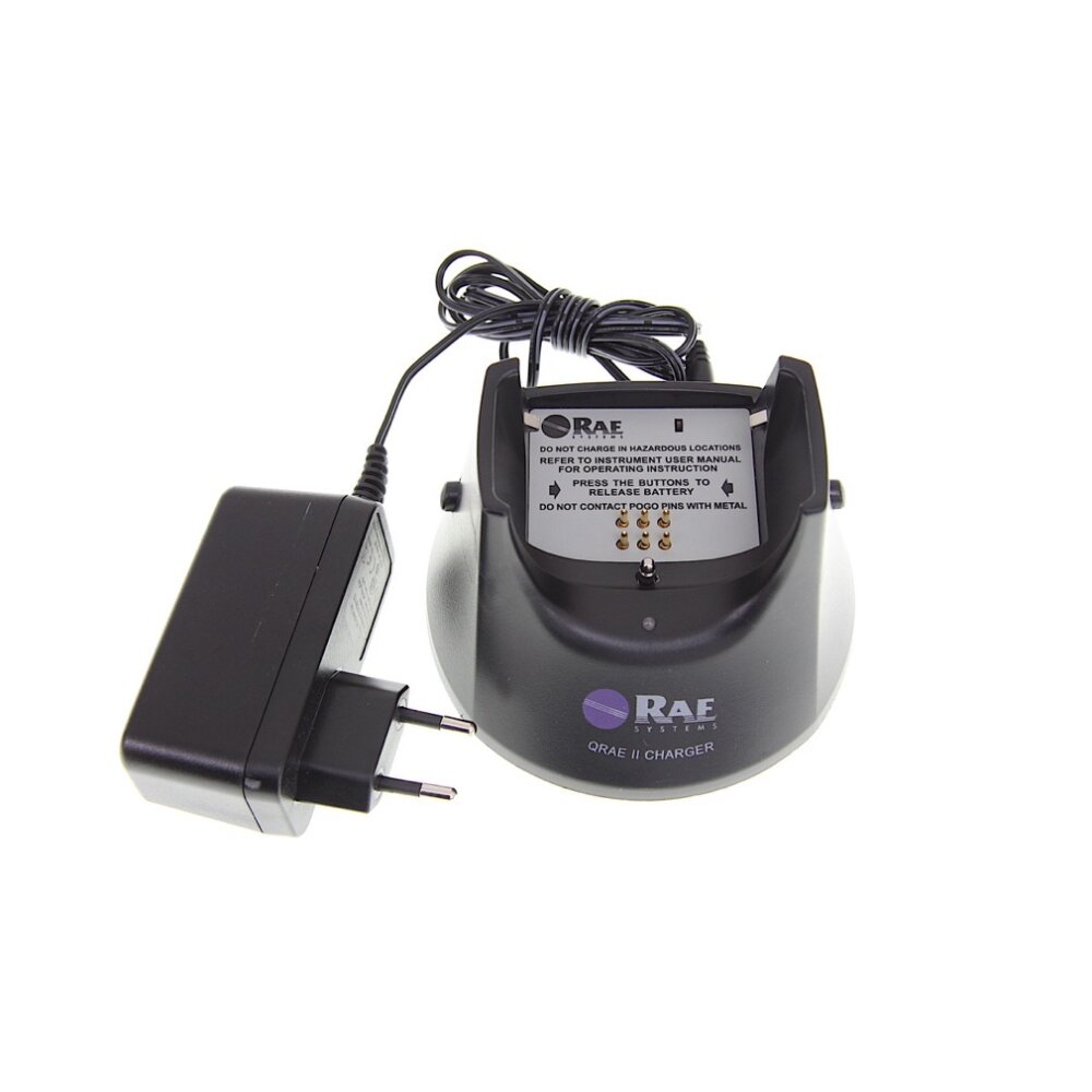 RAE QRAE II Charger Ladegerät