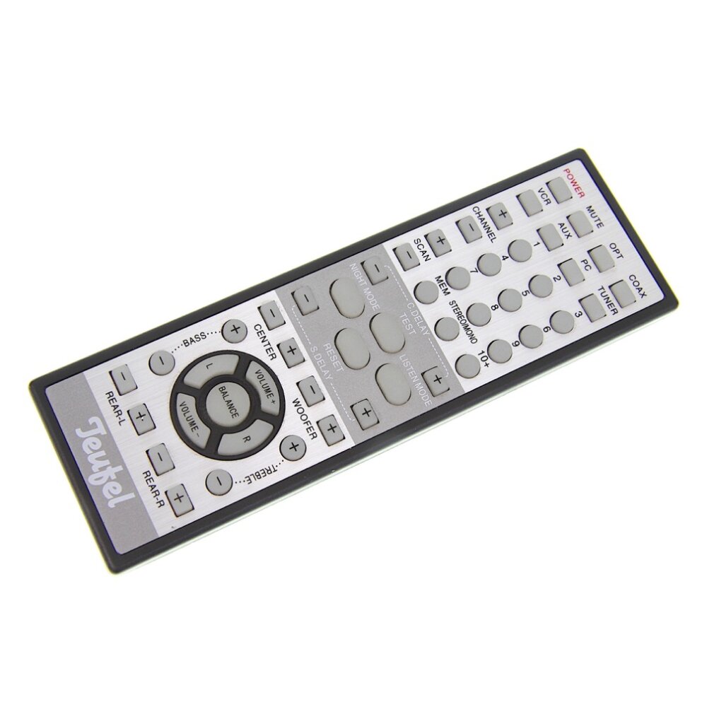 Original Fernbedienung Teufel für Concept S Subwoofer SW+R L 2200 SW