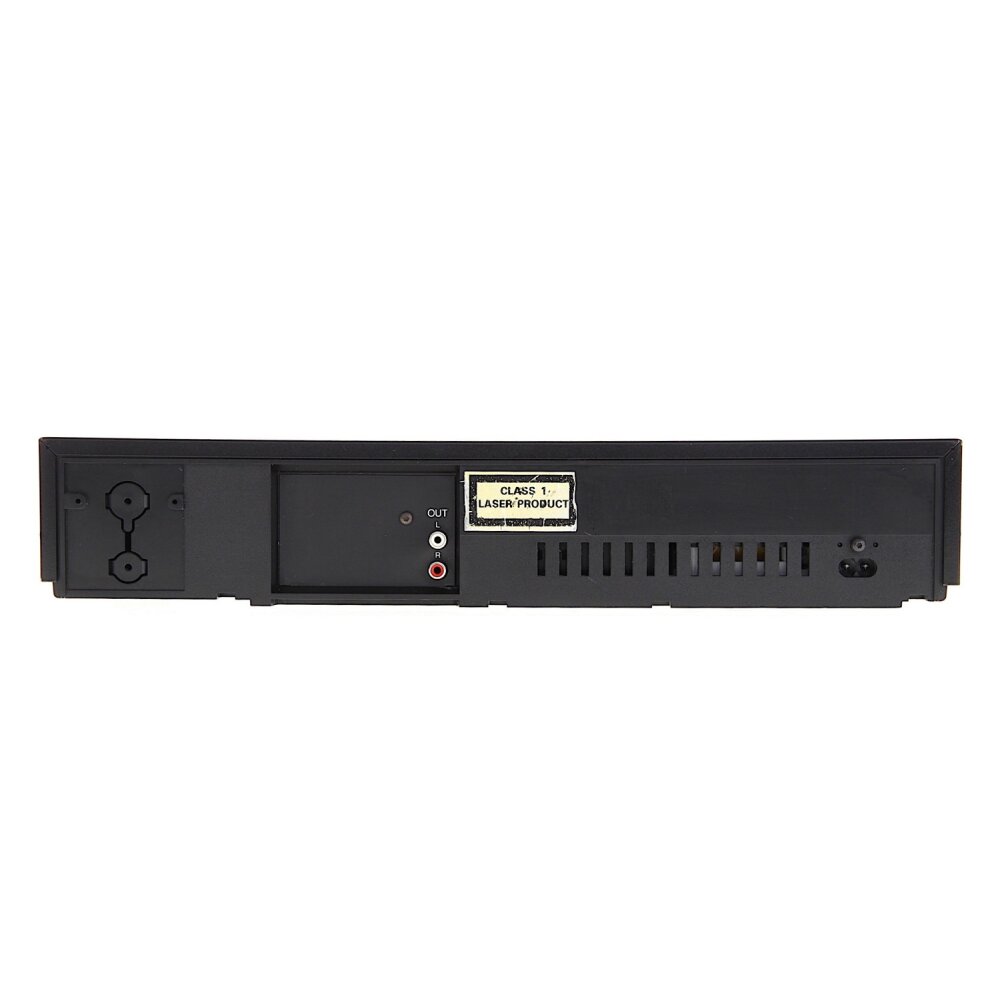 Philips CD471 CD Player