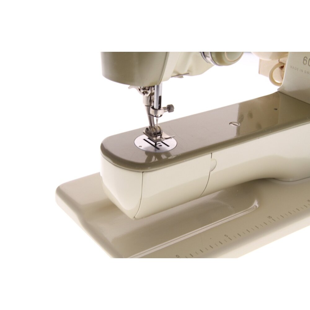 Nähmaschine Bernina 600 Freiarm Super Qualität!