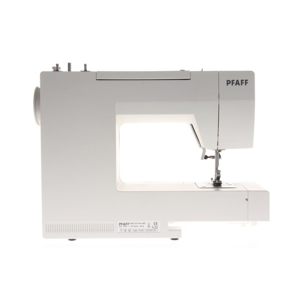 Nähmaschine Pfaff Hobby 1022