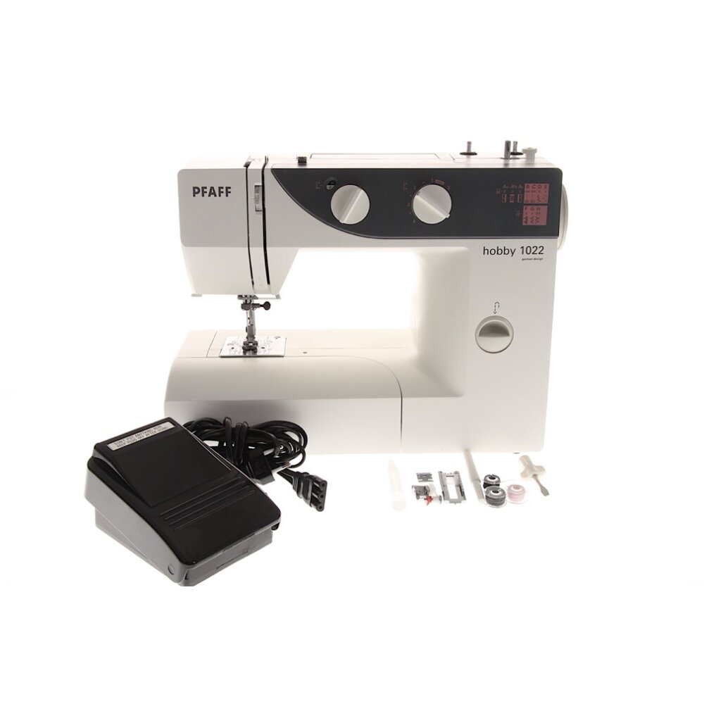 Nähmaschine Pfaff Hobby 1022