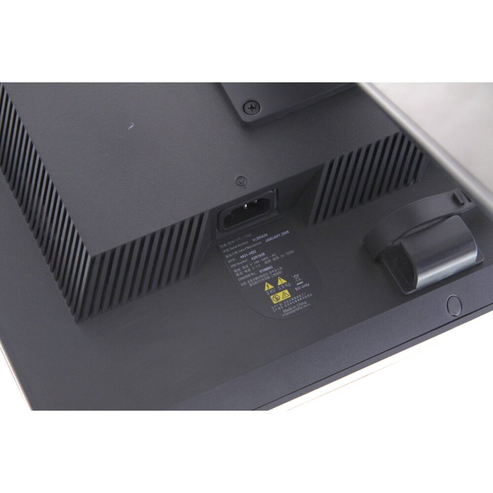 Lenovo ThinkVision L193pC 19 Zoll LCD Monitor