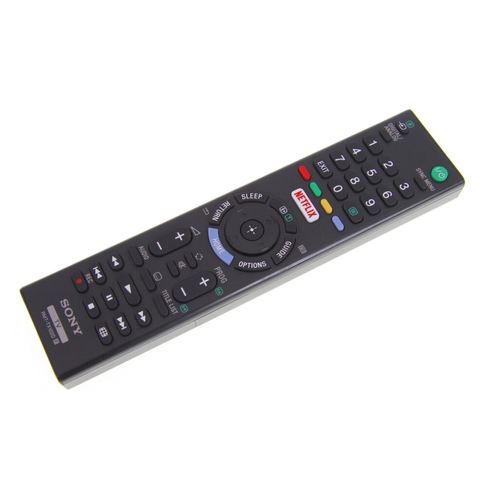 Original Fernbedienung Sony RMT-TX102D