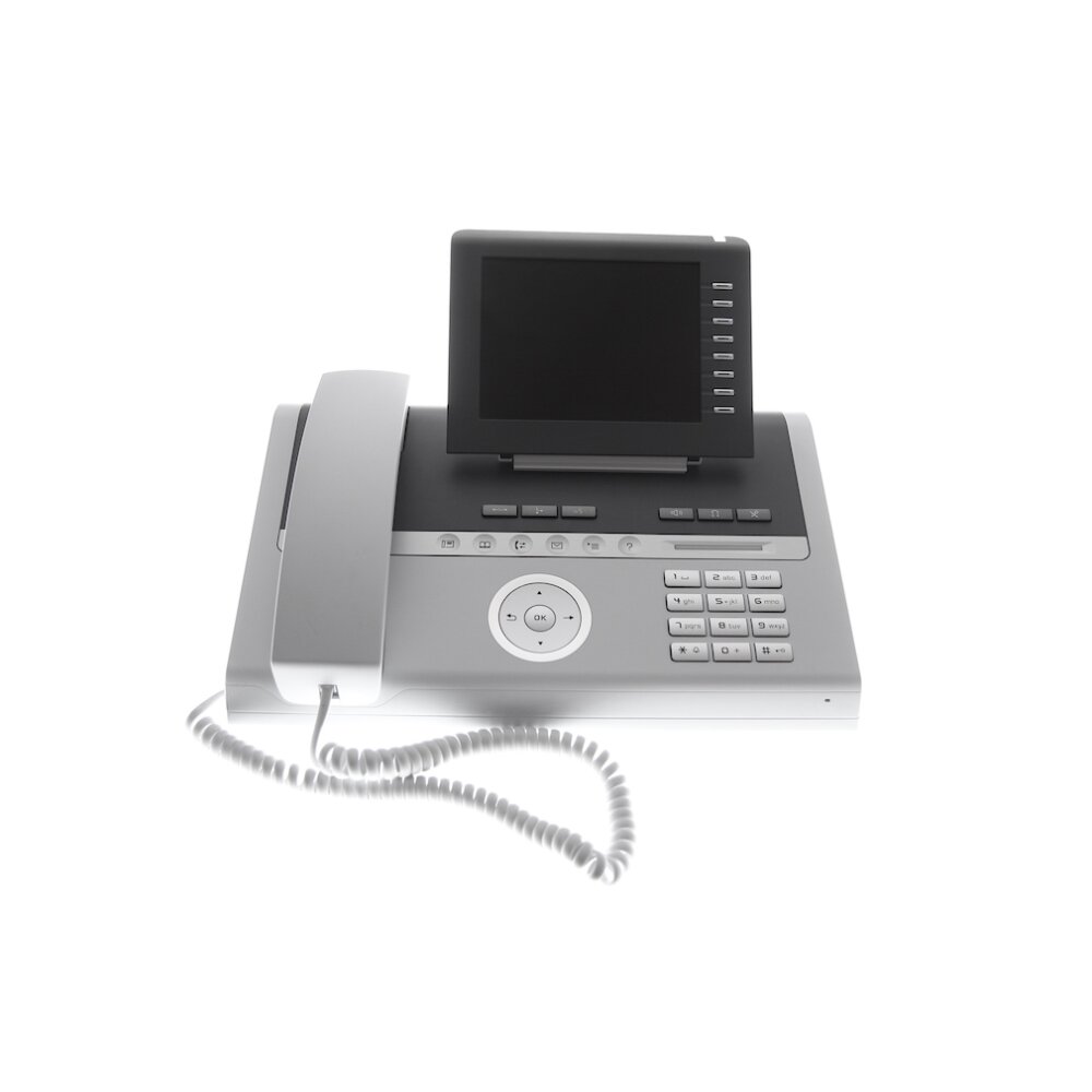 Unify OpenStage 60 G SIP Systemtelefon