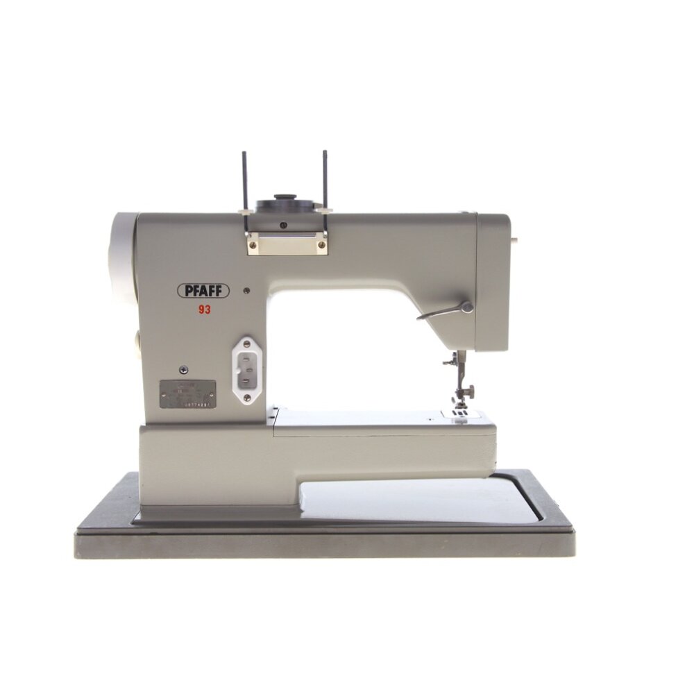 Nähmaschine PFAFF 93 Freiarm mit Zubehör