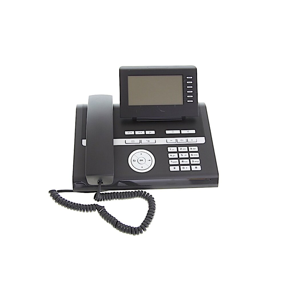 Siemens OpenStage 40 HFA Systemtelefon