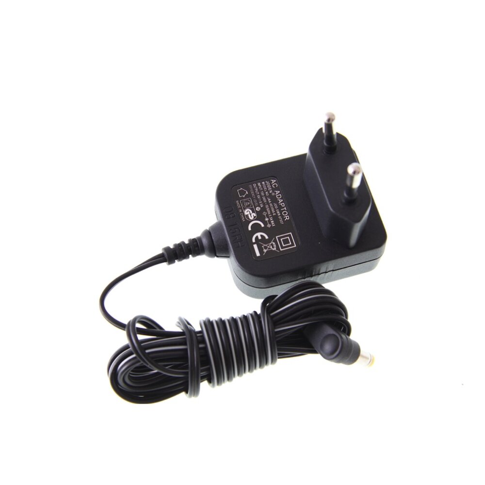 Original Netzteil Joden JAA-003060-E JOS-SWR-07537 Output: 6V-0,5A St