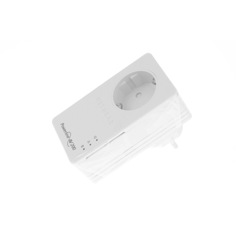 Netgear Powerline AV 200 Adapter XAV1601