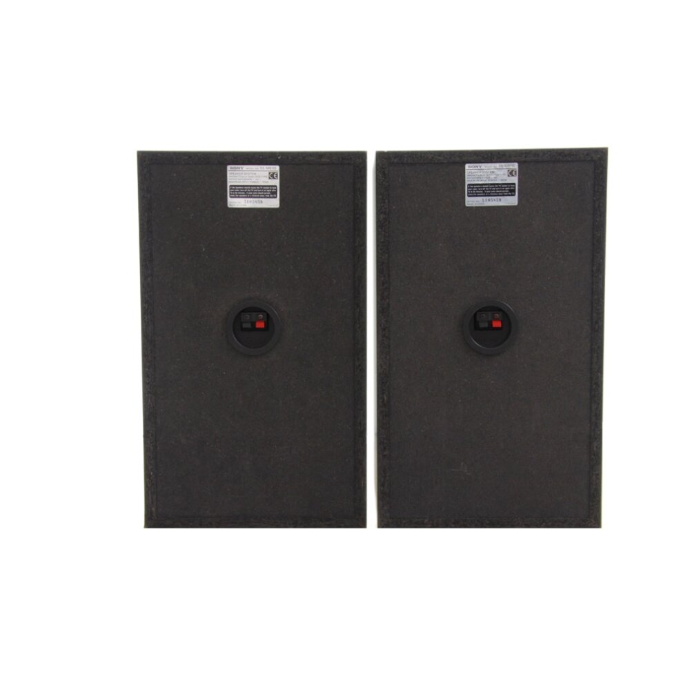 Sony SS-MB115 Lautsprecher