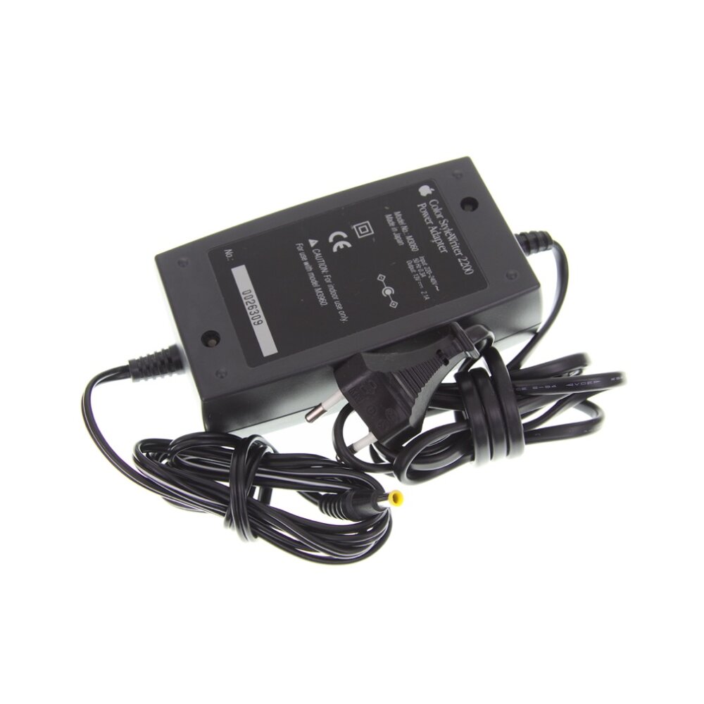 Original Netzteil Apple M3060 für Color Style Writer 2200 M3960