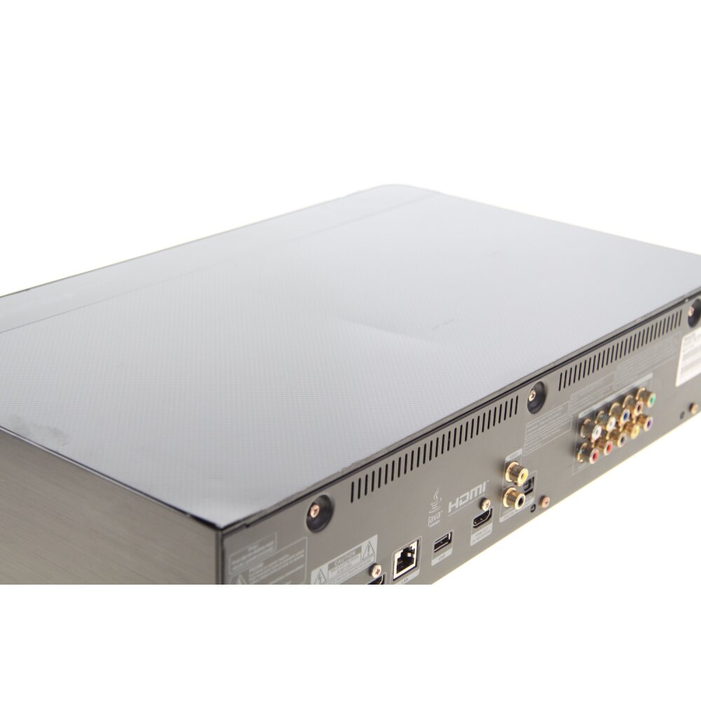 Philips BDP9700/12 Fidelio Blu-ray-Player