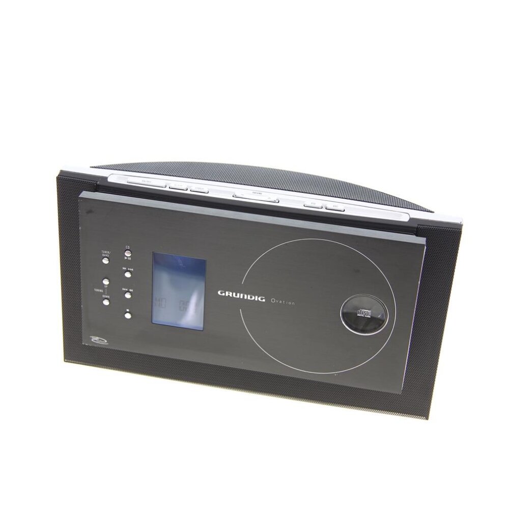 Grundig Ovation HIFI Micro System Kompaktanlage